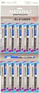NATRAJ ALL rounder Ball Pen - Buy NATRAJ ALL rounder Ball Pen - Ball ...
