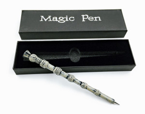 24x7eMall Magic Wand Pen for Wizard Sorcerer’s Wand with Box Magic Pen ...