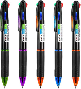 53 Arts 4 Ball Pen - Buy 53 Arts 4 Ball Pen - Ball Pen Online at Best ...