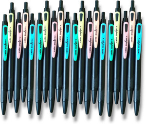 Cello Smarty Click Ball Pen - Buy Cello Smarty Click Ball Pen - Ball ...