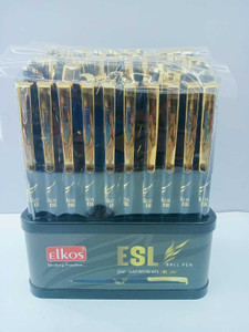 NATH JI Esl Display Blue Ball Pen Ball Pen - Buy NATH JI Esl Display ...