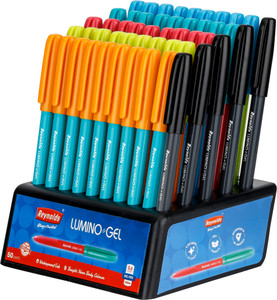 Reynolds Luminogel Gel Pen - Buy Reynolds Luminogel Gel Pen - Gel Pen ...