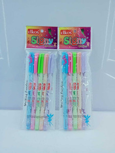 NATH JI Signy Blue And Black Ball Pen Ball Pen - Buy NATH JI Signy Blue ...