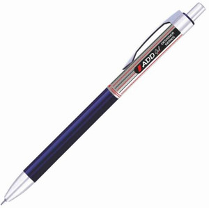 Add Gel METAL BALL PEN PACK OF 10 Ball Pen - Buy Add Gel METAL BALL PEN ...
