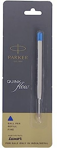 Parker Refill (Set of 1) - Buy Parker Refill (Set of 1) - Refill Online ...