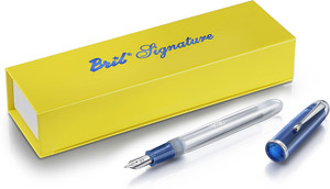 BRIL Fountain Pen Fountain Pen - Buy BRIL Fountain Pen Fountain Pen ...