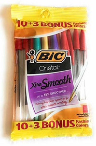 BiC Ball Pen Ball Pen - Buy BiC Ball Pen Ball Pen - Ball Pen Online at ...