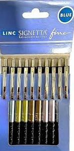 LINC SIGNETTA Signetta Ball Pen - Buy LINC SIGNETTA Signetta Ball Pen ...