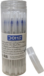 DOMS KIKA R8 Ball Pen - Buy DOMS KIKA R8 Ball Pen - Ball Pen Online at ...
