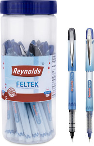 Reynolds Feltek Roller Ball Pen - Buy Reynolds Feltek Roller Ball Pen ...