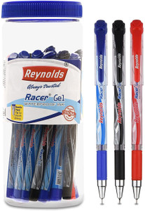 Reynolds Racer Gel Pen - Buy Reynolds Racer Gel Pen - Gel Pen Online at ...