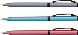 UNOMAX Mint Premium Metal Body Jet Ink Technology Ball Pen - Buy UNOMAX ...