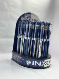 DOMS INXON Ball Pen - Buy DOMS INXON Ball Pen - Ball Pen Online at Best ...