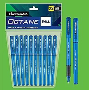 SPY CLASSMATE (10+2) units of Octane Ball Pen - Buy SPY CLASSMATE (10+2 ...