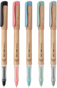 FLAIR Inky Series Woody Fountain Pen - Buy FLAIR Inky Series Woody ...