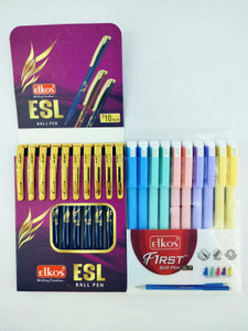 Jain Associates First Ball And Esl Ball Pen Ball Pen - Buy Jain ...