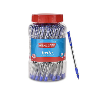 Reynolds Brite Ball Pen - Buy Reynolds Brite Ball Pen - Ball Pen Online ...