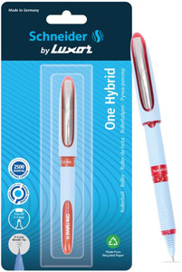 Schneider By Luxor One Hybrid | Needle Tip | 0.3 mm | 2500 Meters ...