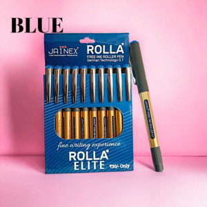 JAINEX Rolla ELITE Roller Ball Pen - Buy JAINEX Rolla ELITE Roller Ball ...