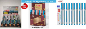 FLAIR 3 Ball Pen - Buy FLAIR 3 Ball Pen - Ball Pen Online at Best ...
