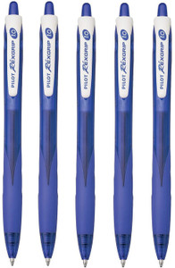 PILOT BeGreen RexGrip, Medium Point, Retractable Ball Pen - Buy PILOT ...