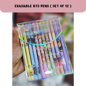 Extraposh BTS PENS Ball Pen - Buy Extraposh BTS PENS Ball Pen - Ball ...