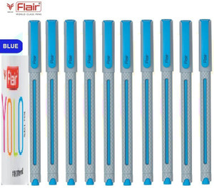 FLAIR YOLO Ball Pen - Buy FLAIR YOLO Ball Pen - Ball Pen Online at Best ...