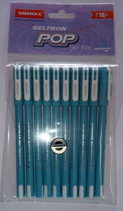 Aarohi Unomax pop gel pen Gel Pen - Buy Aarohi Unomax pop gel pen Gel ...
