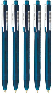 HAUSER ICONIQ Retractable Medium Tip Gel Pen - Buy HAUSER ICONIQ ...