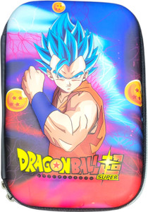 Flipkart.com | Craftacious Kids Pouch Box Cartoon Dragon Ball Z Goku ...