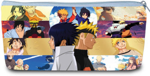 Flipkart.com | Love And Joy Naruto Shippudenn. Rexine Pouch Art ...