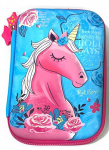 Flipkart.com | Vadhavan Big Horse Pouch for Kids Premium Stylish Large ...