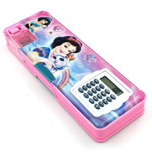 Flipkart.com | tishna Inbuilt Calculator & Sharpener for Girls and Boys ...