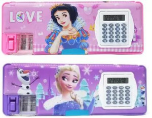 Flipkart.com | Pure Cosmetics NEW CALCULATOR GEOMETRY SNOW WHITE ...