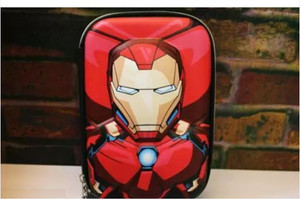 Flipkart.com | NV12 COLLECTIONS Multipurpose Iron Man Avengers Jumbo ...