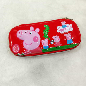 Flipkart.com | Priceless Deals Peppa 3D Pencil Case for Kids | Glossy ...