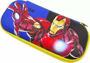 Flipkart.com | PRAYOSHA ENTERPRISE Iron Man Iron Man Art EVA Pencil Box ...