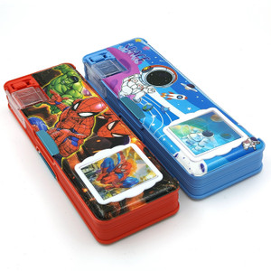 Flipkart.com | tishna Inbuilt Calculator & Sharpener for Girls and Boys ...