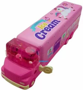 Flipkart.com | RAXBRAWNY Pencil Box yes Art Metal Pencil Box