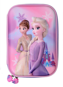 Flipkart.com | KADEAUX Kids Multipurpose Large Capacity Hardtop Pouch ...