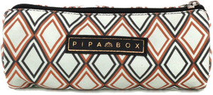 Flipkart.com | PIPABOX Infinity Cute Canvas Stationary Items Pencil ...