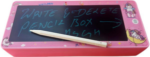 Flipkart.com | JOY MAKER DIGITAL ERASABLE Writing Tablet with Pencil ...
