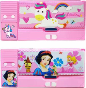 Flipkart.com | Sloies Compass Box for children,Stationery Box with ...