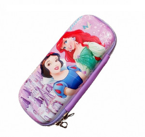 Flipkart.com | AuM Multipurpose Pouch for kids Snow White, Ariel Art ...