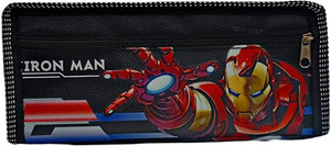 Flipkart.com | Bhive iron man boys Art EVA Pencil Box
