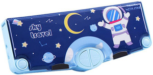 Flipkart.com | xelix SPACEMAN ASTRONAUT THEME MULTI LAYER MULTIPLE ...