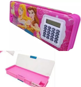 Flipkart.com | Extraposh NA NEW BARBIE CALCULATOR GEOMETRY FOR KIDS IN ...