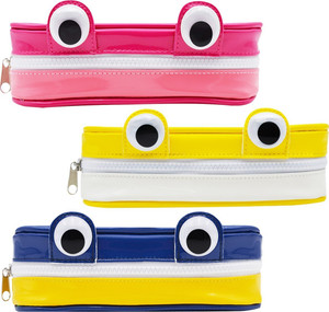 Flipkart.com | MINAAR cute pencil pouch for girls in Geometry & Pencil ...