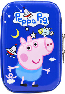 Flipkart.com | Quickk Multipurpose Stationery Organizer Pencil Pouch ...