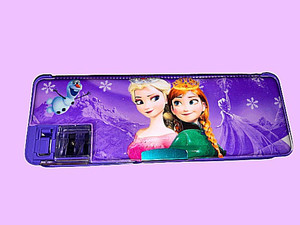Flipkart.com | MRS Disney princess Disney princess, Attached sharpener ...